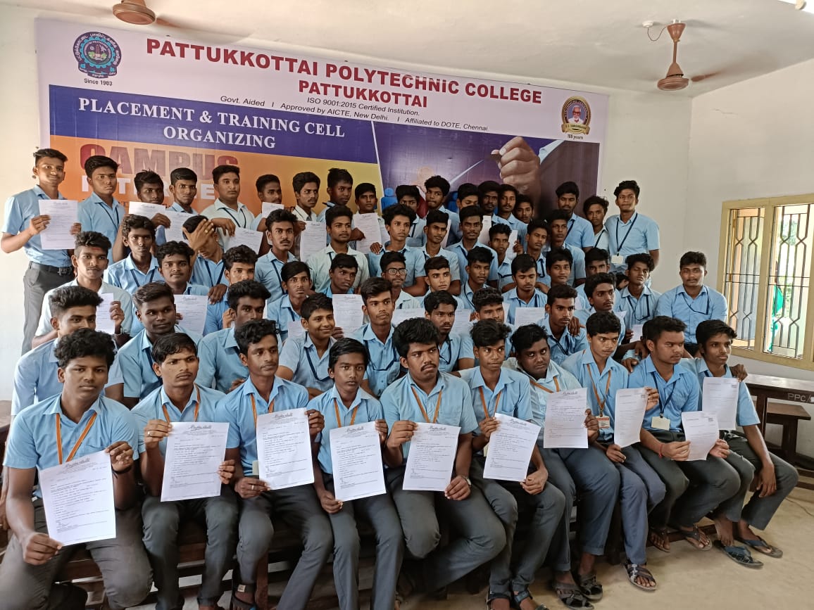 Home » Pattukkottai Polytechnic College